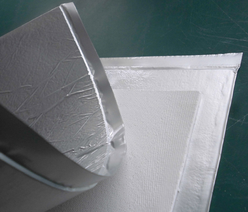 高機能断熱材 WDS® | 黒崎播磨セラミックス事業部